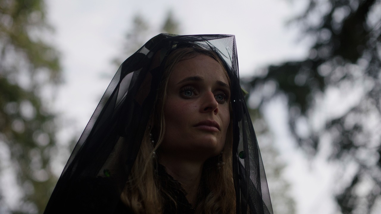 The Invisible Girl (2023) | MUBI