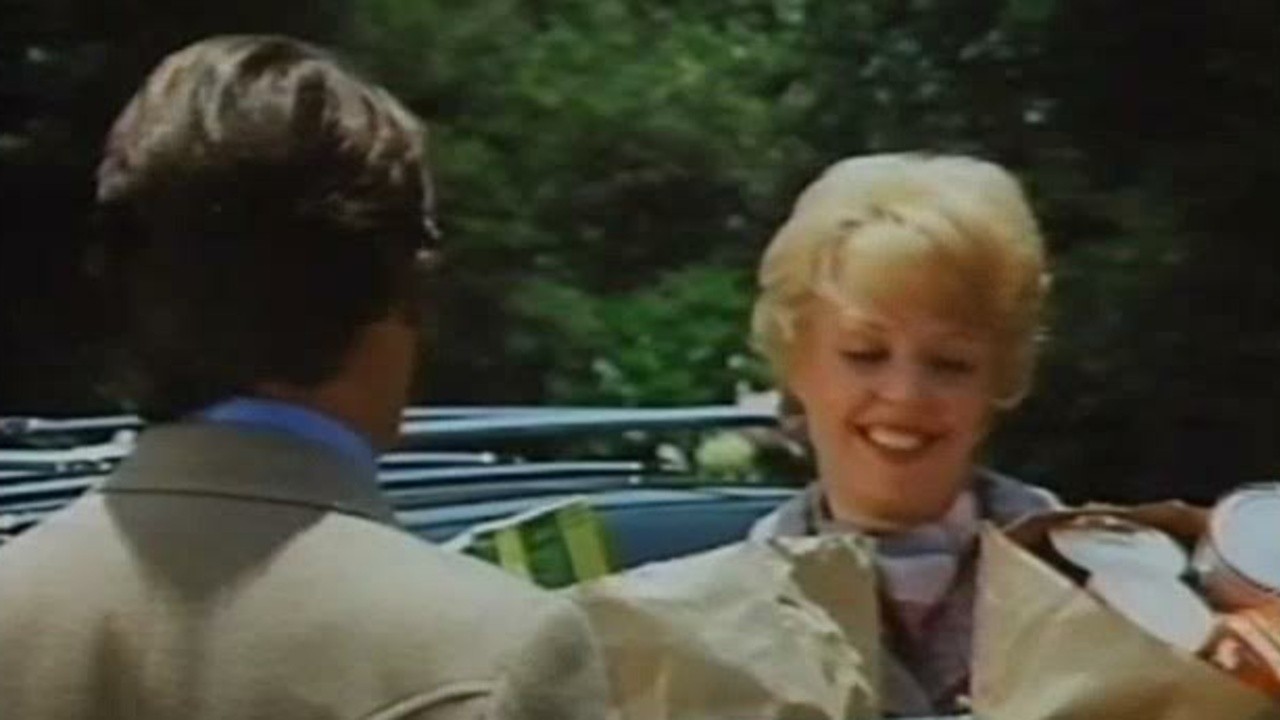 Shock-a-bye, Baby (1973) | MUBI