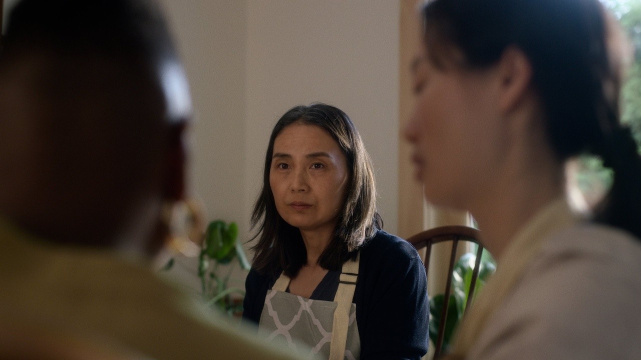 Three (2024) | MUBI