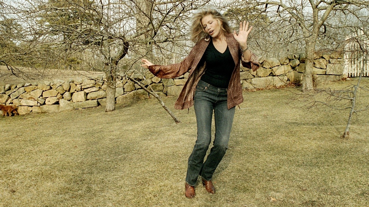 Classic Albums - Carly Simon: No Secrets (2017) | MUBI