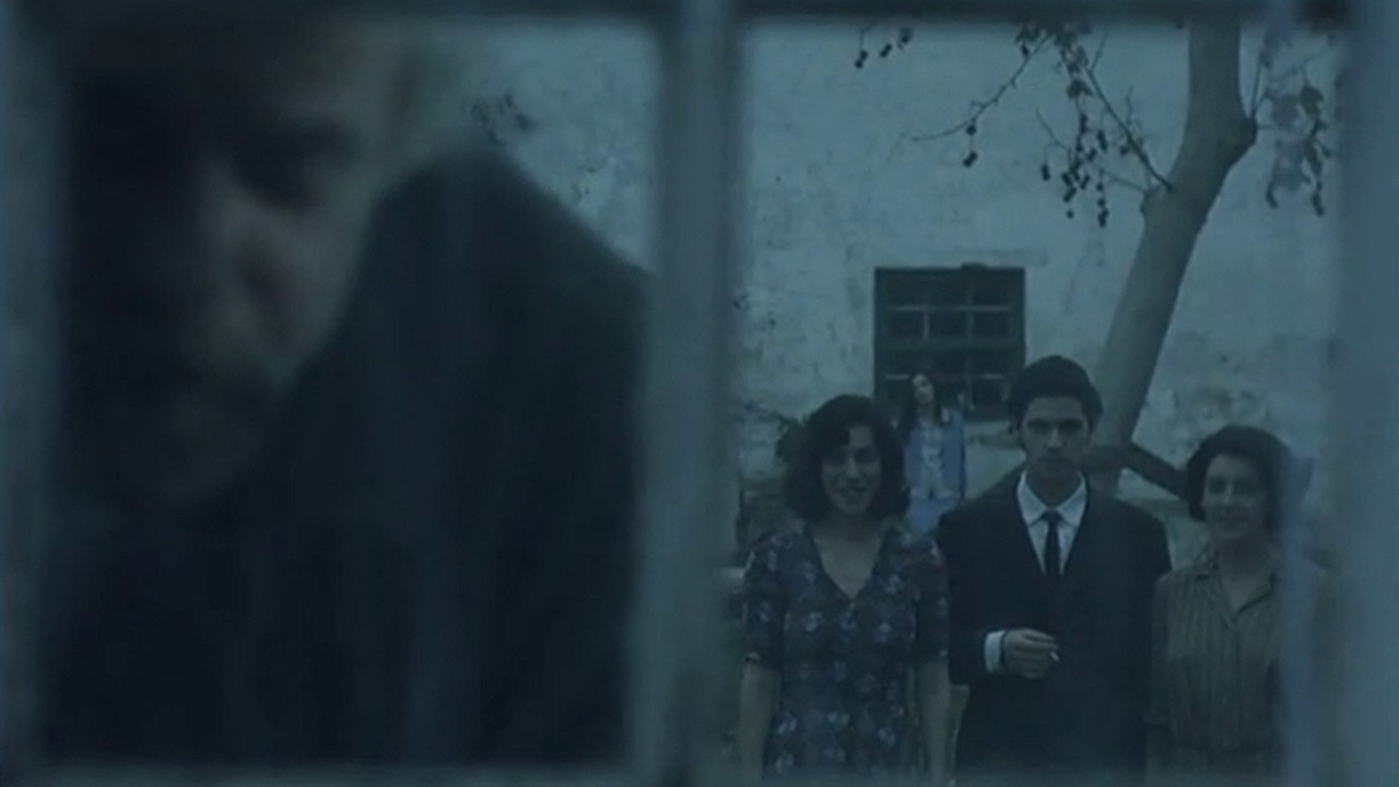 Fado, Major and Minor (1994) | MUBI