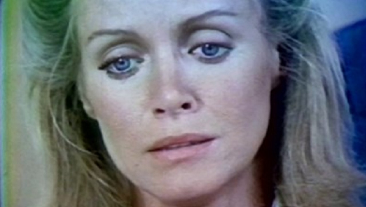 The Hunted Lady (1977) | MUBI