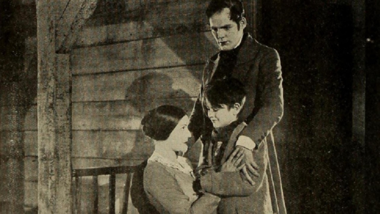 The Hoosier Schoolmaster (1924) | MUBI