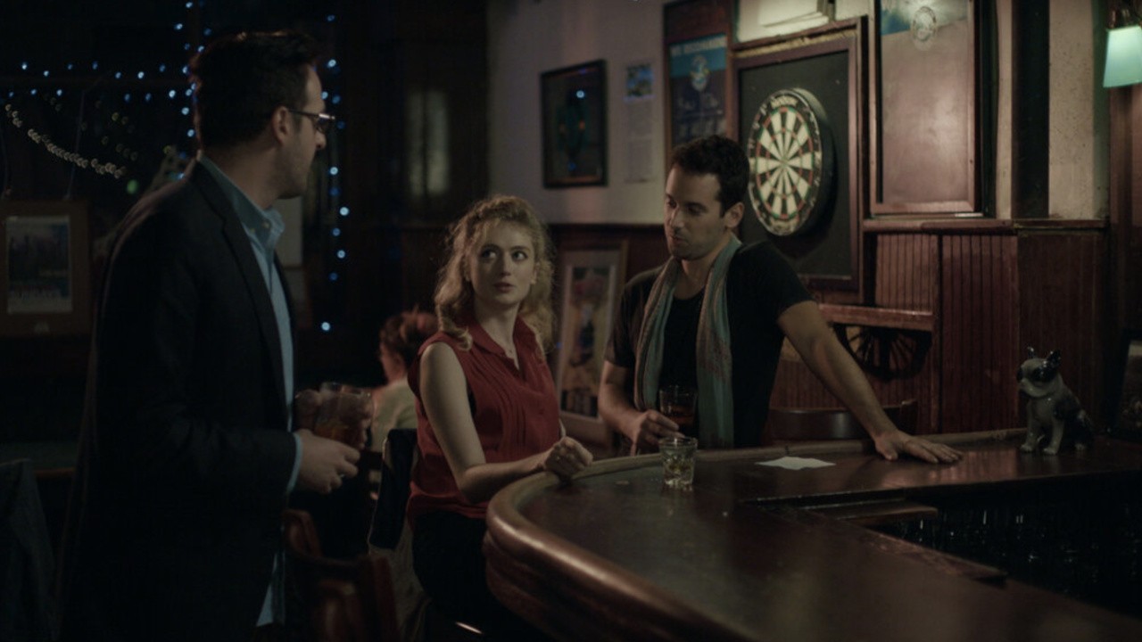 September Boys Got It Bad (2017) | MUBI