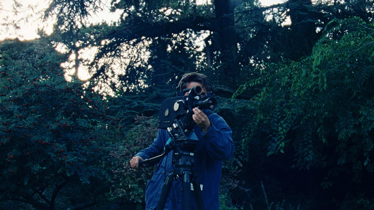 Montsouris Park (2024) | MUBI