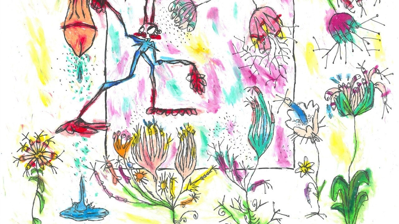 Supersilly (2024) | MUBI