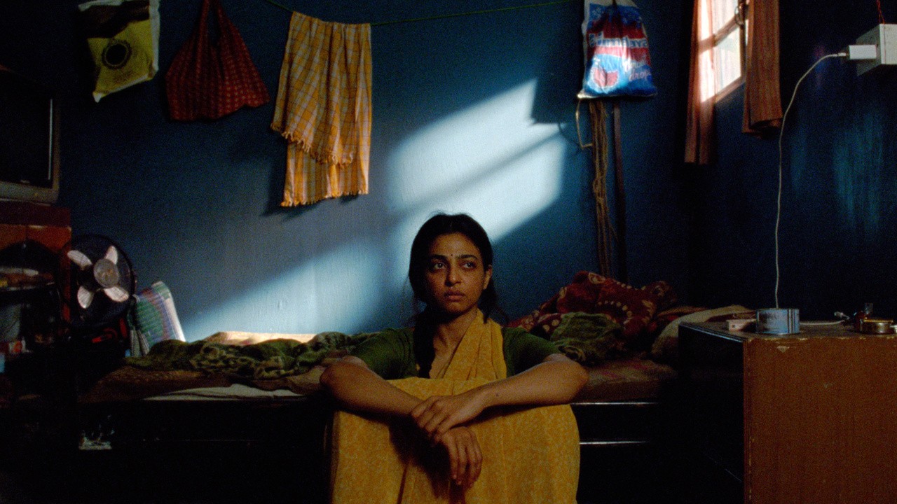 Sister Midnight 2024 Mubi