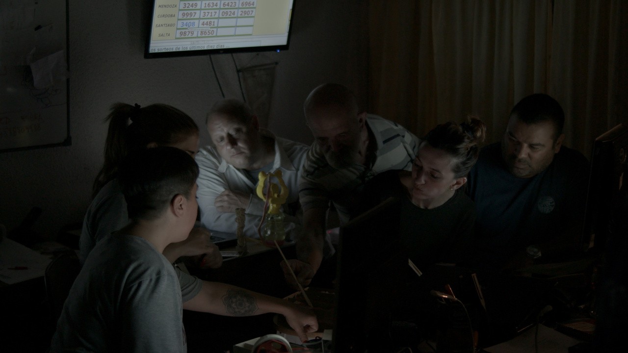 Something Old, Something New, Something Borrowed (2024) | MUBI