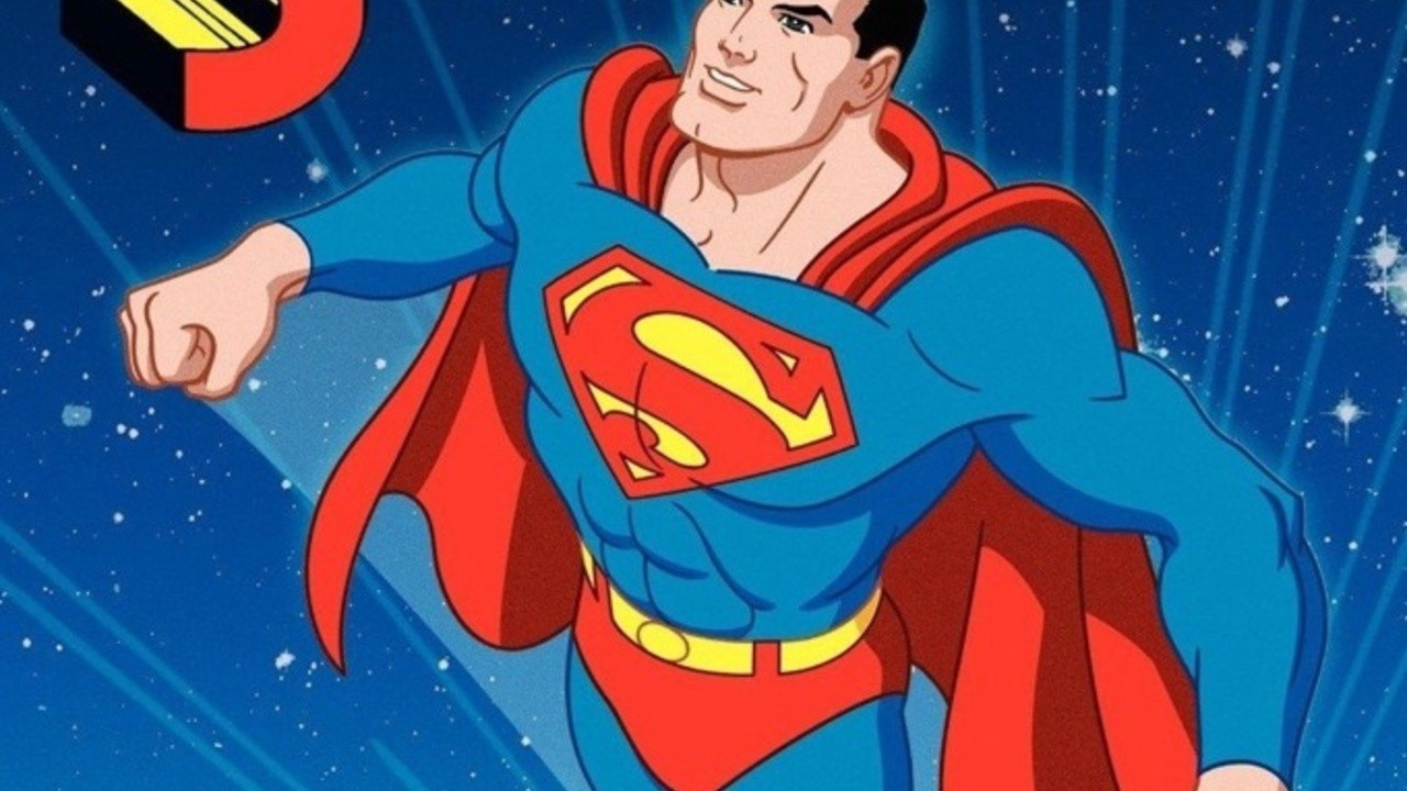 Superman (1988) | MUBI