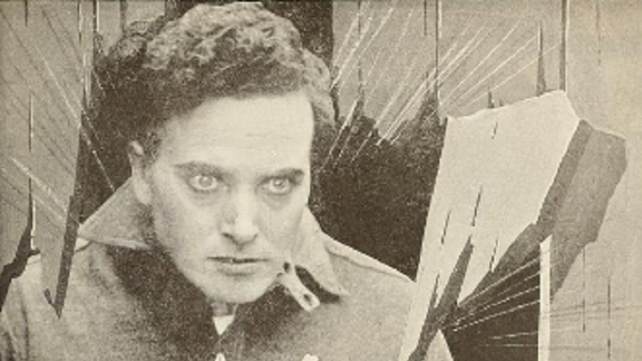 Smashing Through (1918) | MUBI
