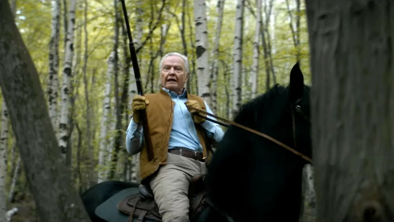 Shadow Land (2024) | MUBI