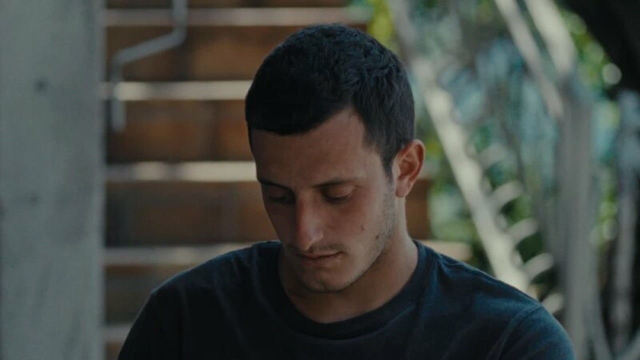 Antoine, Élise and Léandre (2024) | MUBI