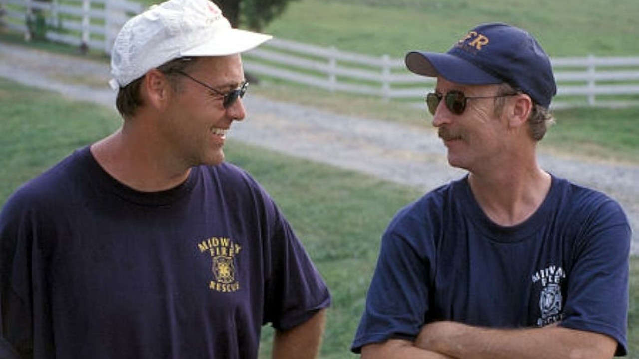 The Rough South of Larry Brown (2002) | MUBI