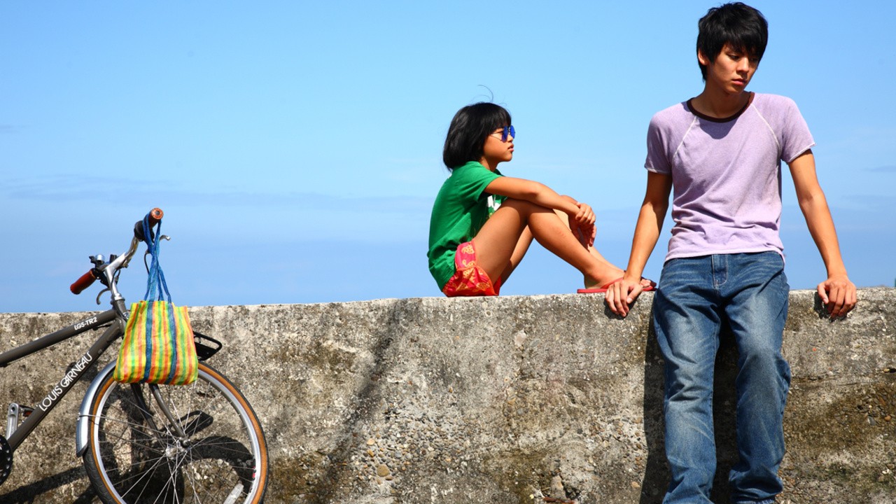 Somewhere I Have Never Travelled (2009) | MUBI