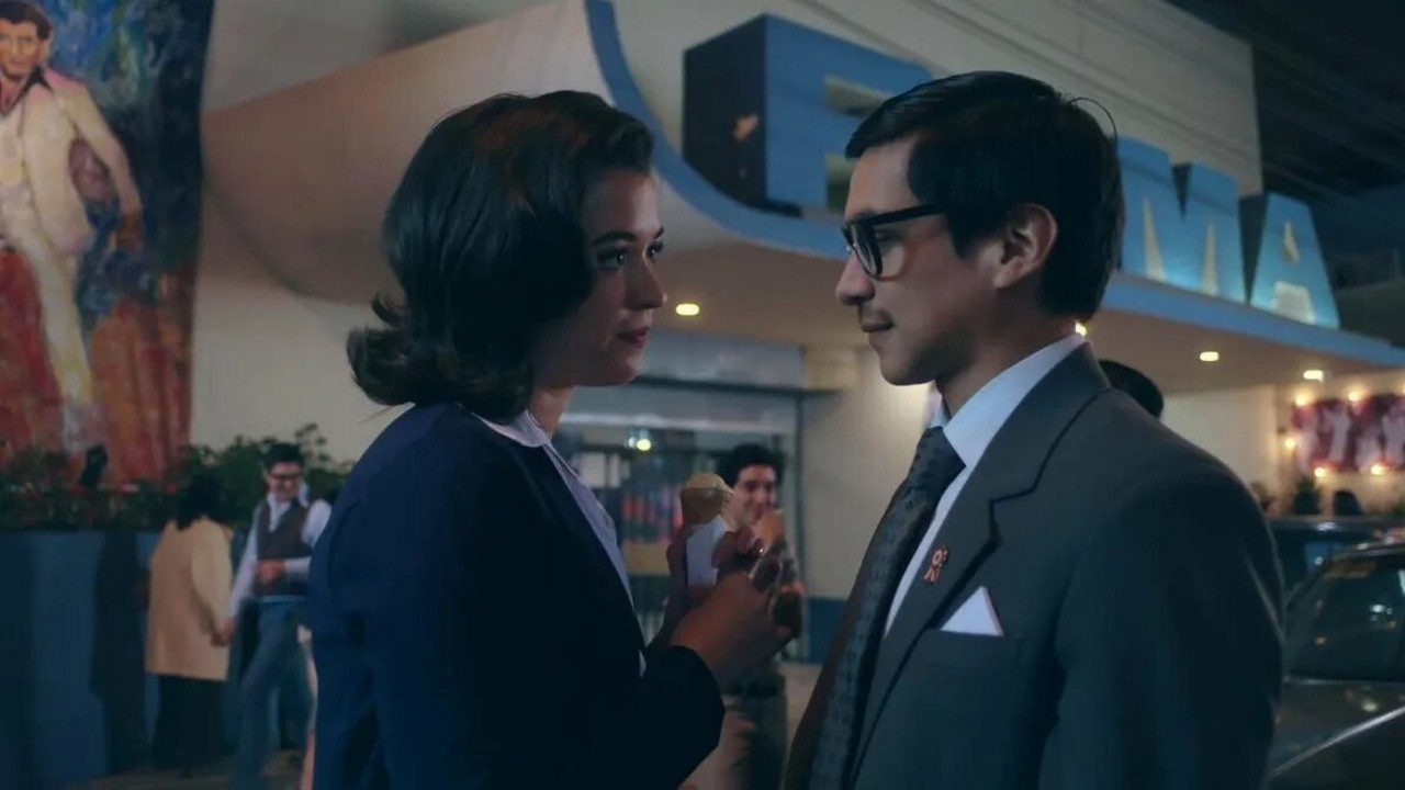 Operation Condor (2022) | MUBI