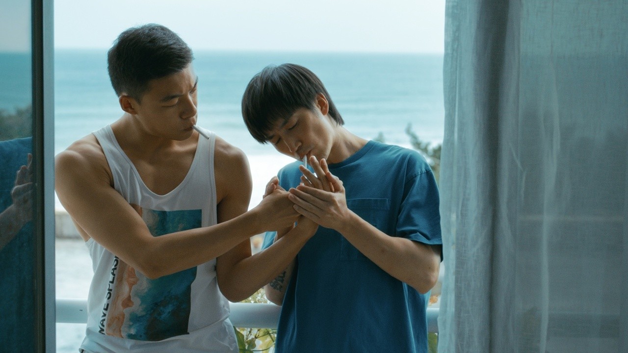 Sonata of Wave (2024) | MUBI