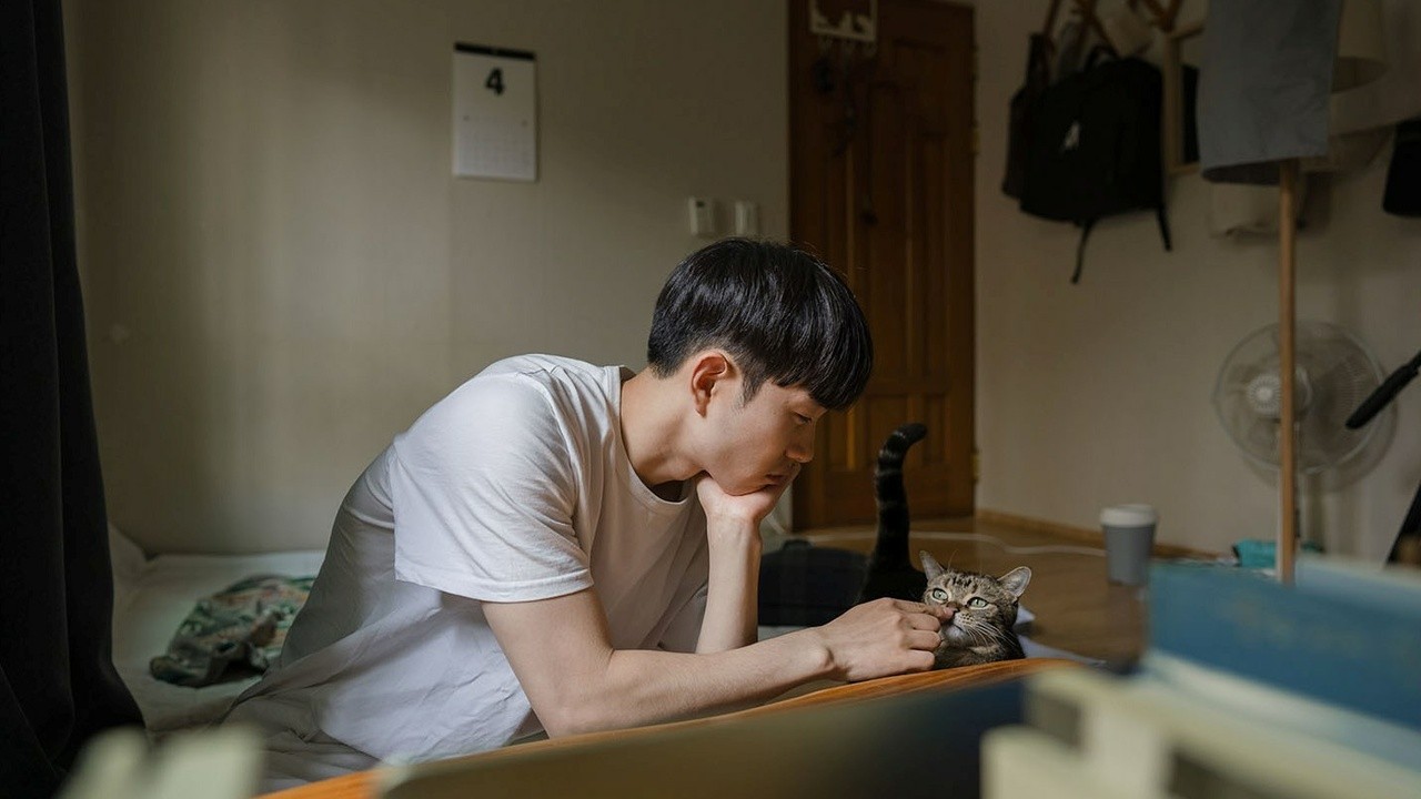 Spring Equinox (2024) | MUBI