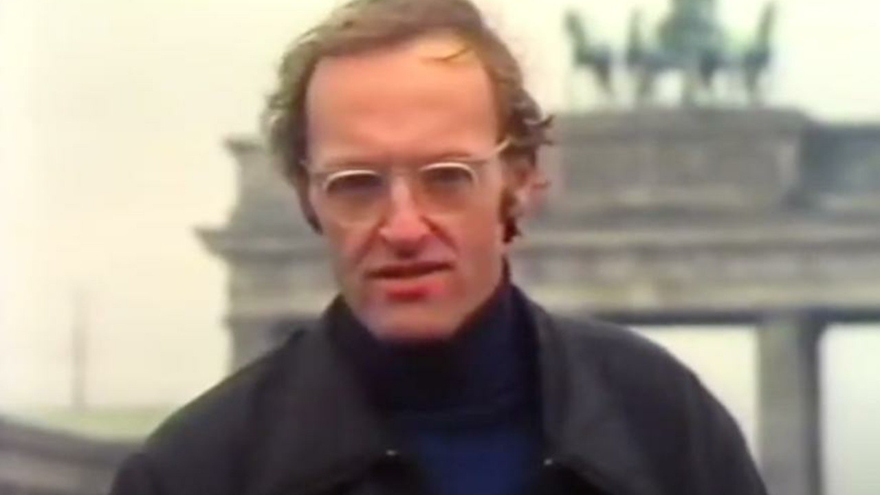 Imagine a City Called Berlin (1975) | MUBI