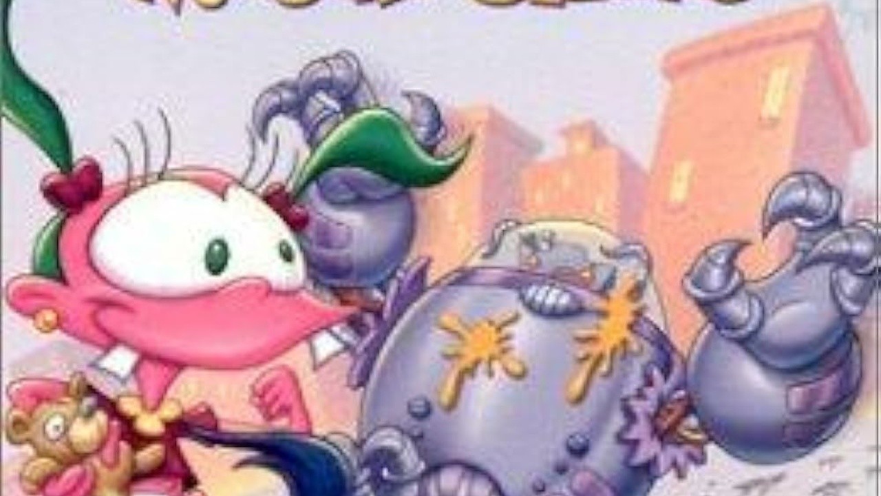 Mega Babies (1999) | MUBI