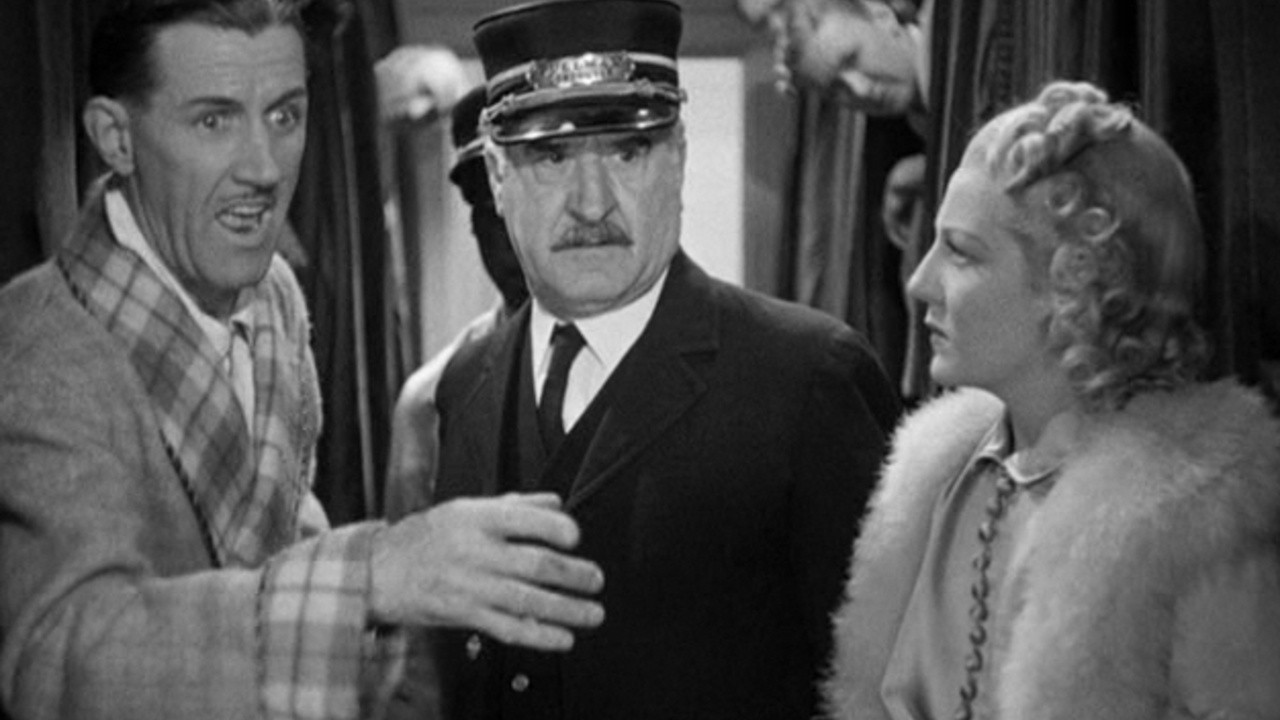 From Bad to Worse (1937) | MUBI