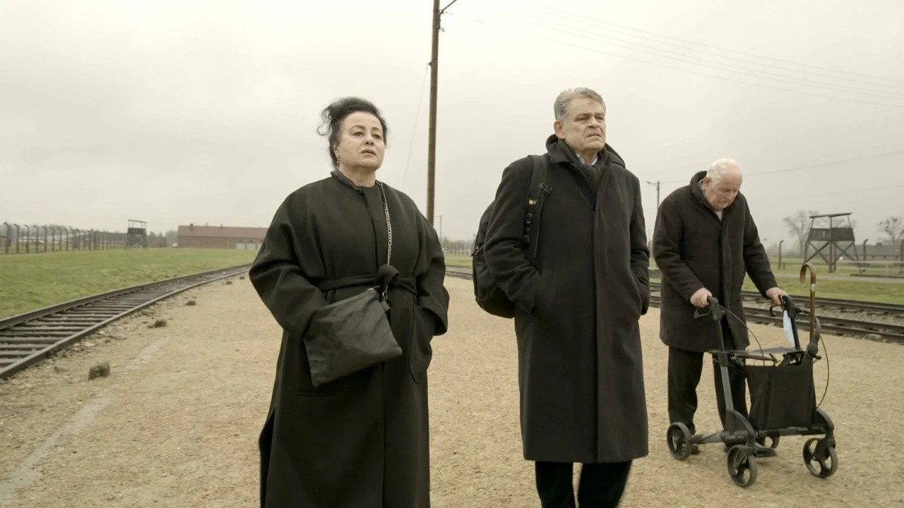 The Commandant's Shadow (2024) | MUBI