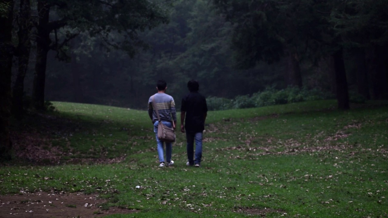 Breakthrough (2024) | MUBI