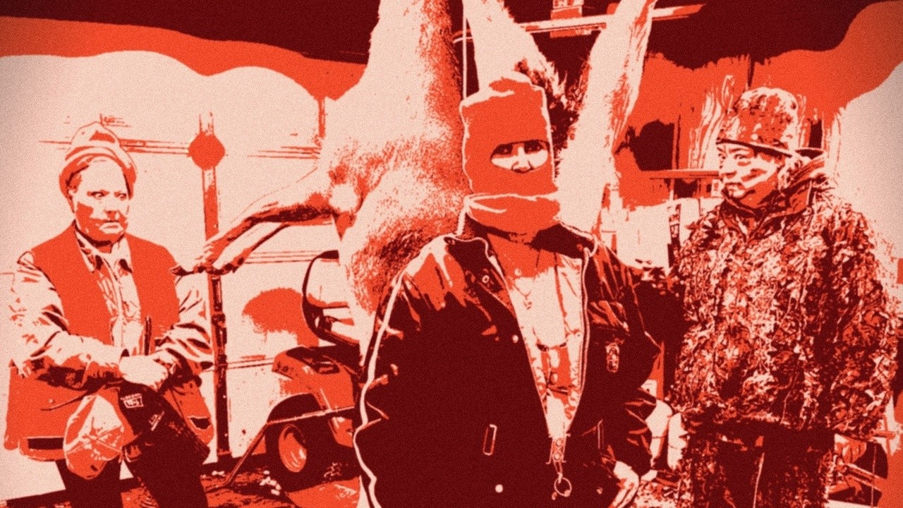 Meat Raffle (2023) | MUBI