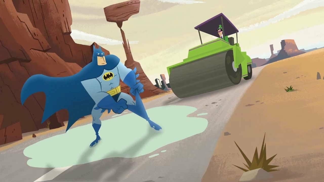 Riddler (2013) | MUBI