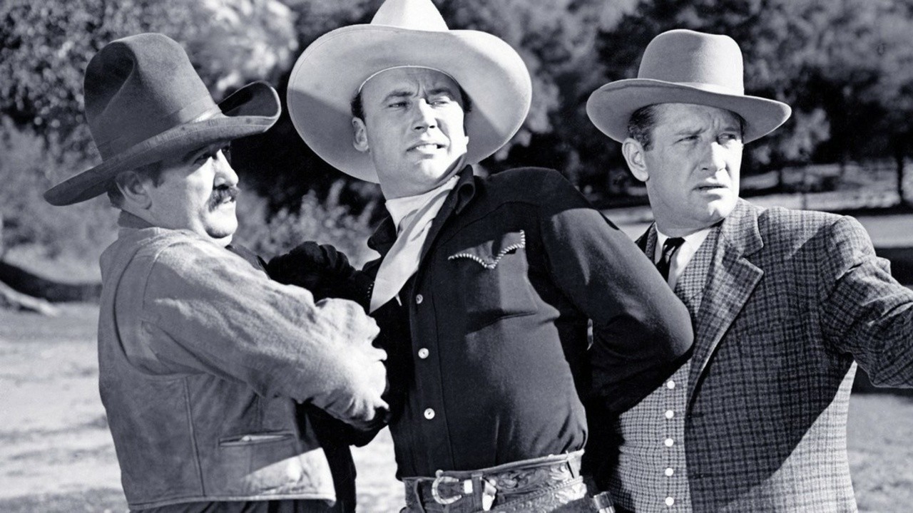 The Pinto Bandit (1944) | MUBI