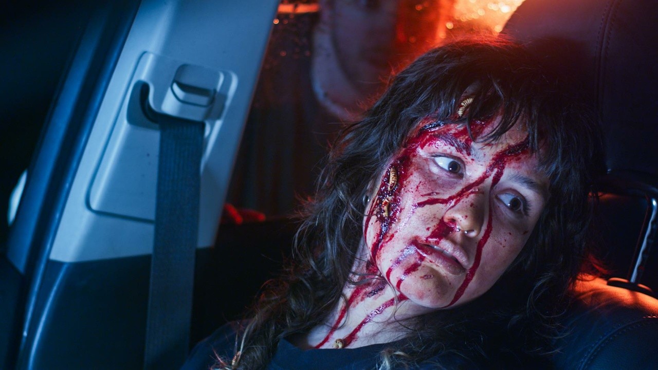 Carnage for Christmas (2024) | MUBI