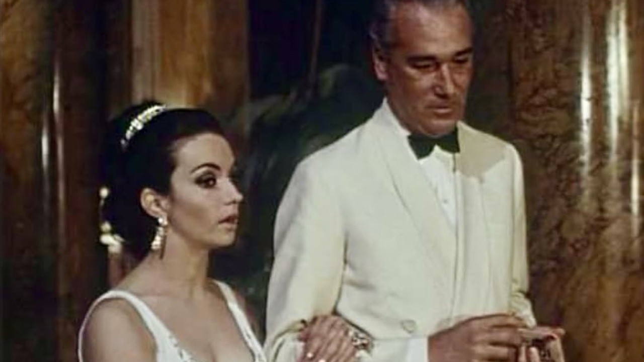 Le faux (1974) | MUBI