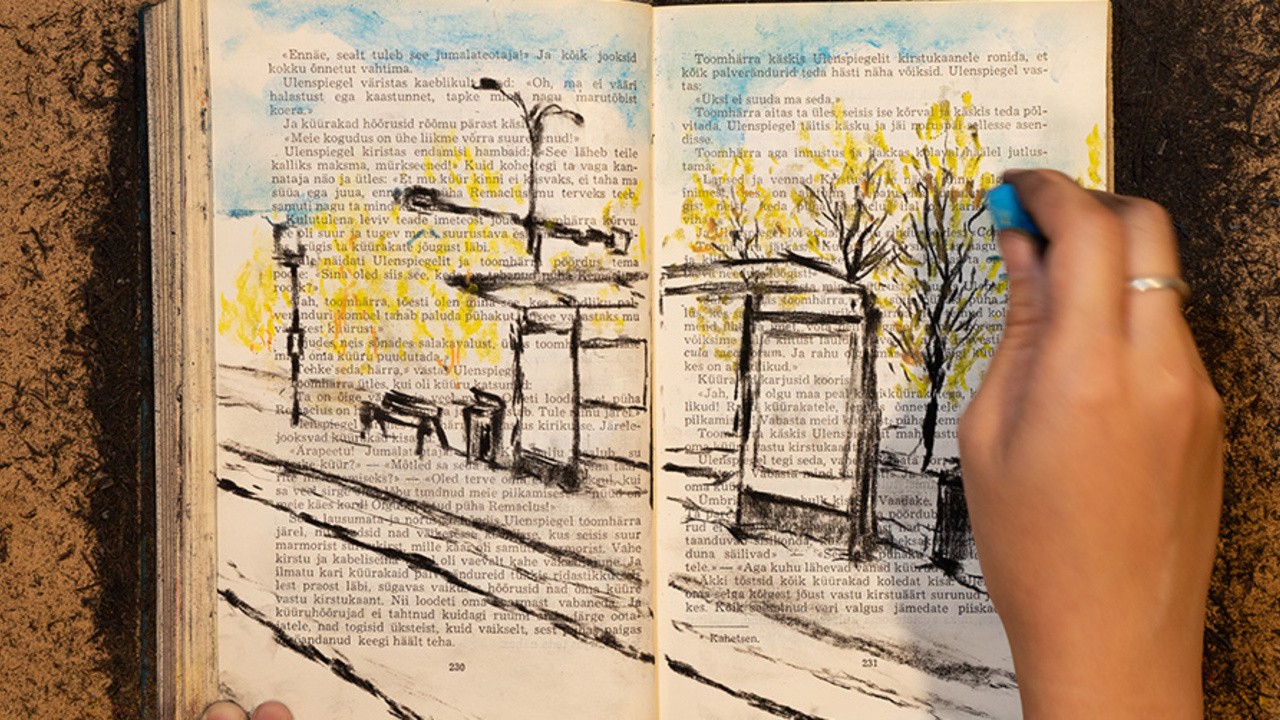 The Last Visit (2023) | MUBI