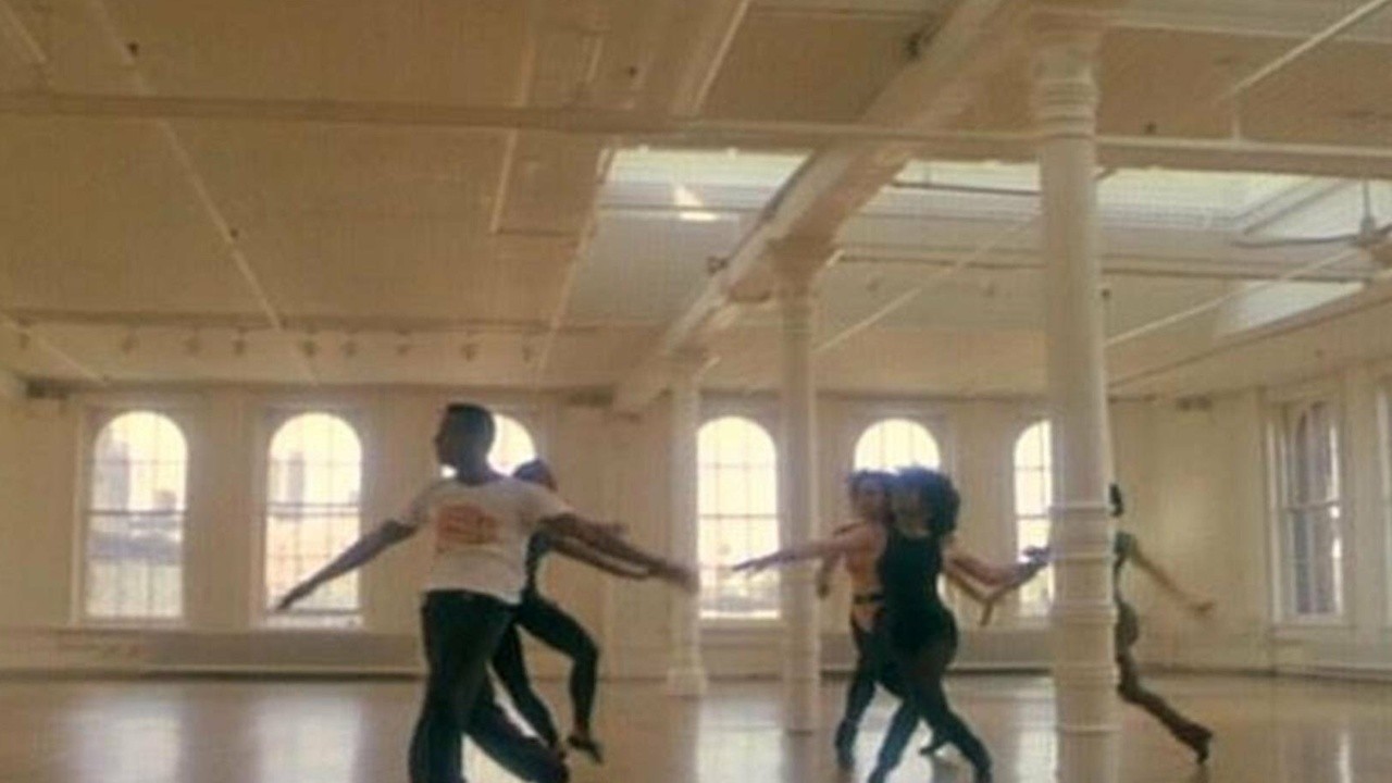 Steel Pulse: Reachin Out [MV] (1988) | MUBI