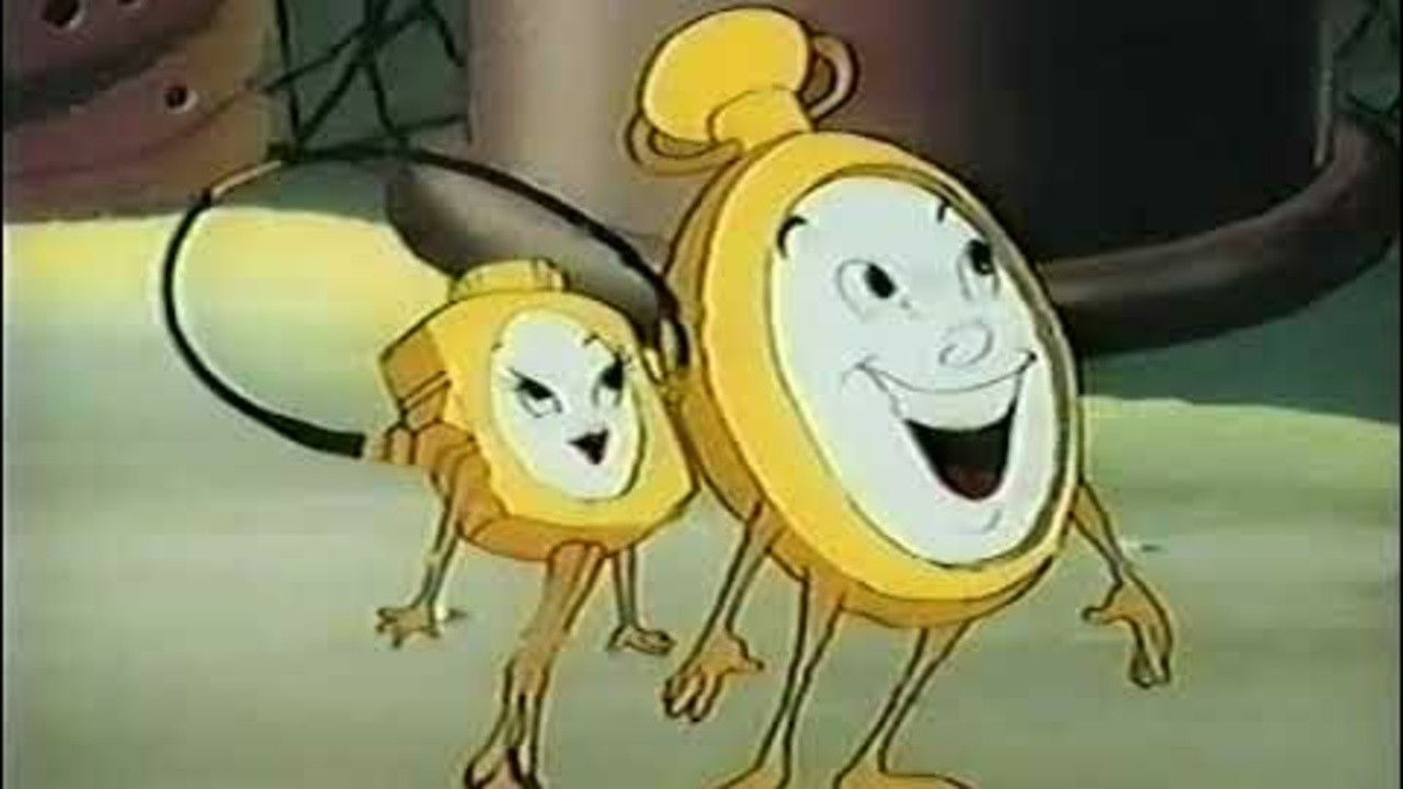 George Germanetti – Animator