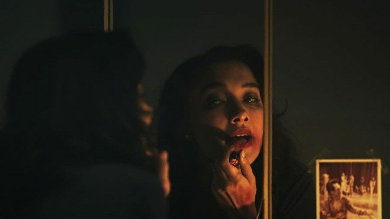 Possession (2024) | MUBI