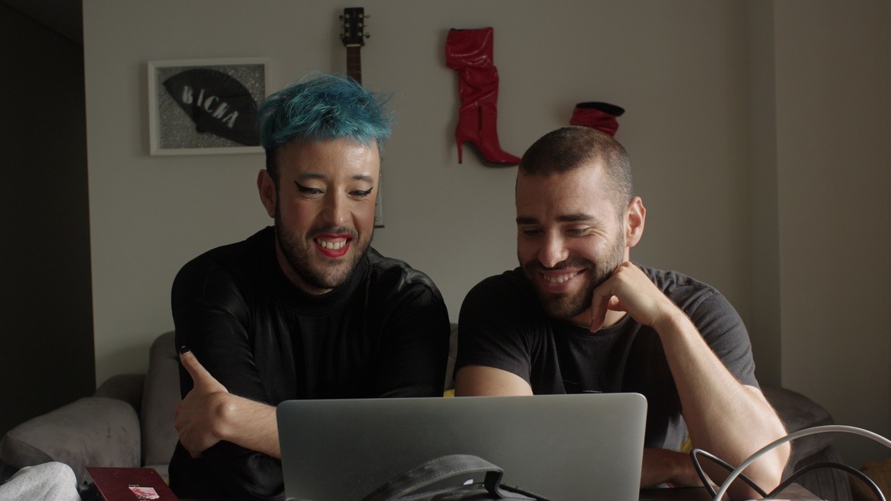 Them Fado Bicha (2024) | MUBI