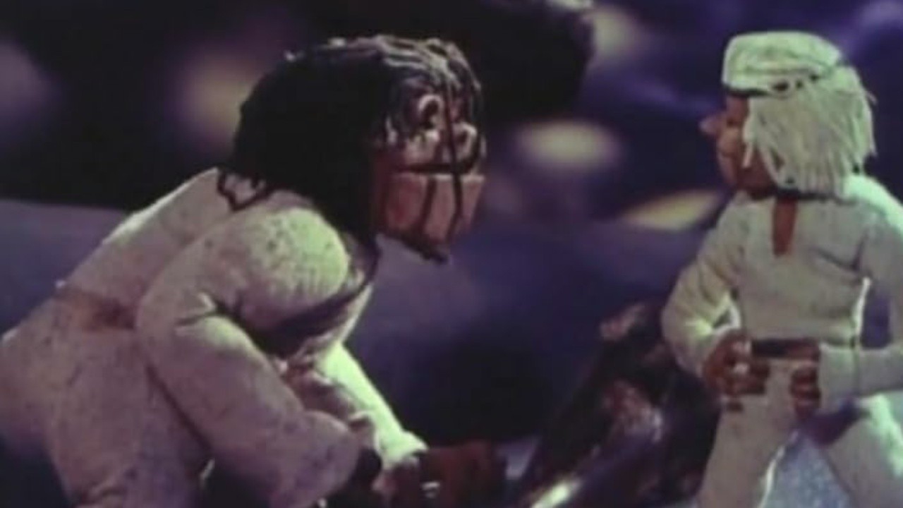 The Devil Hires a Farm Hand (1967) | MUBI