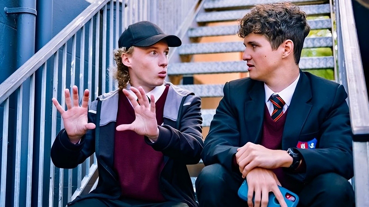 TRAILER - G'wed (2024)