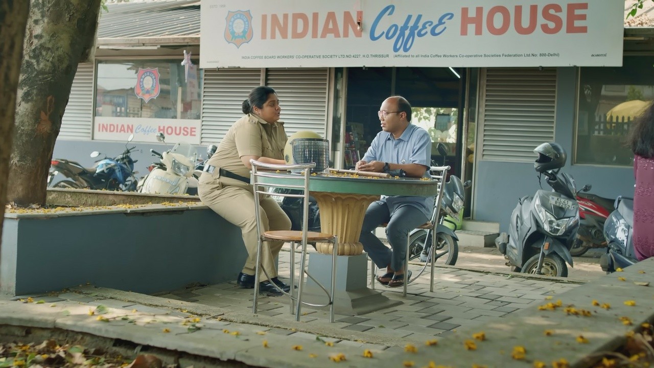 Vishesham (2024) | MUBI