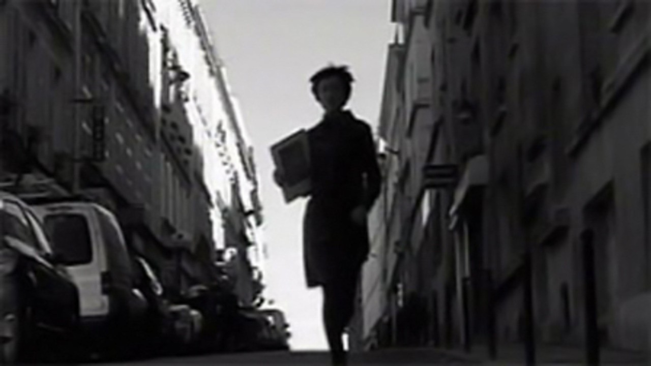 New Order ft. Victoria Bergsman: The Temptation of Victoria [MV] (2006 ...
