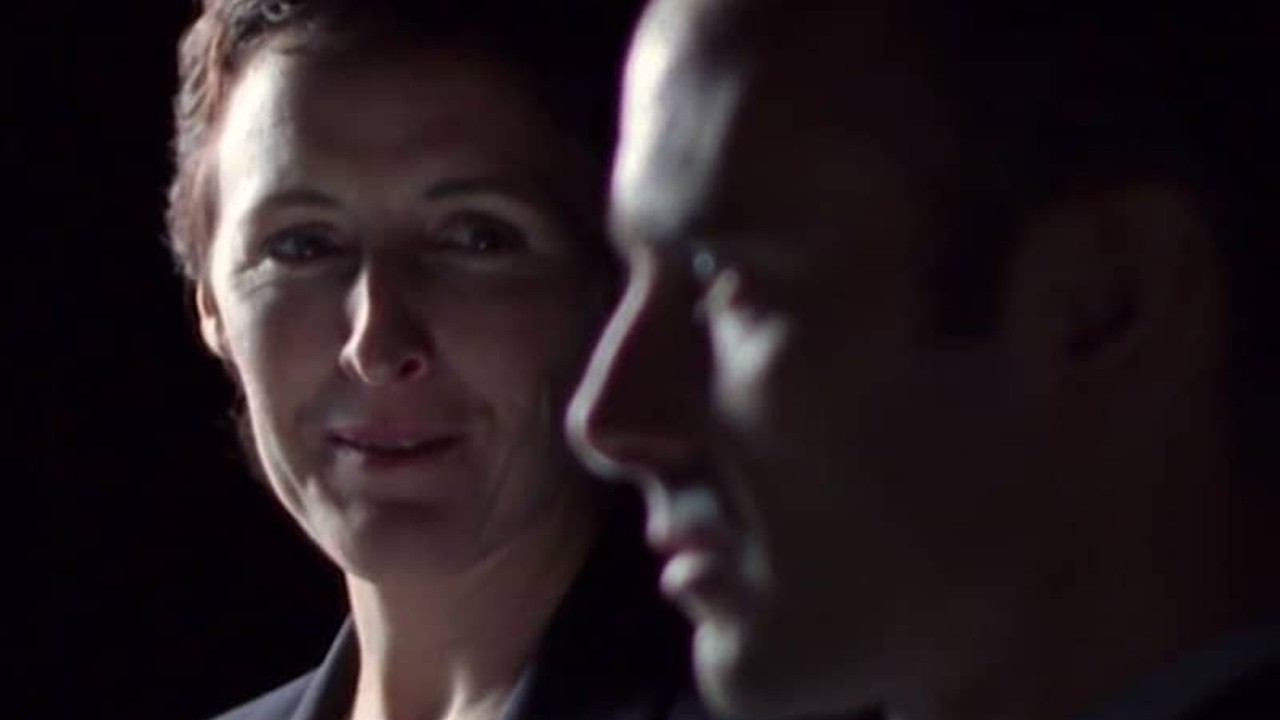 Mind Games (2001) | MUBI