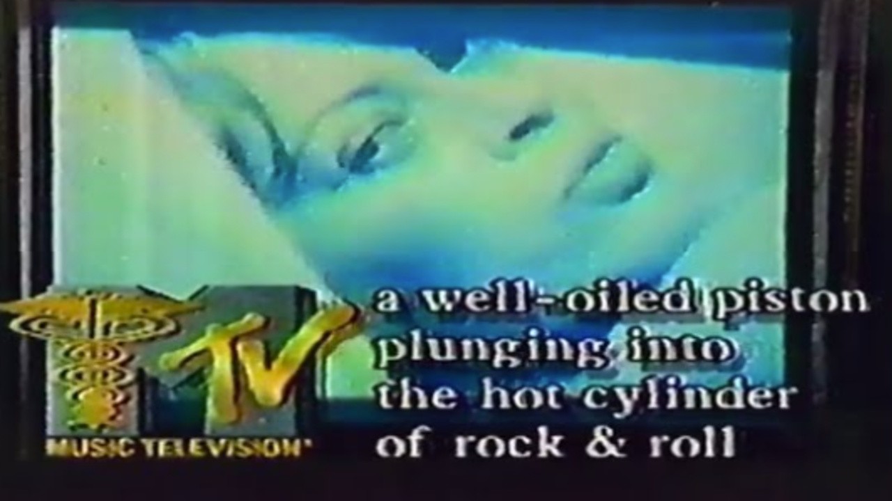 MTV: The Reagan Years (1992) | MUBI
