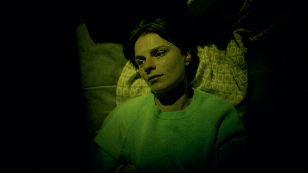 Burn (2023) | MUBI