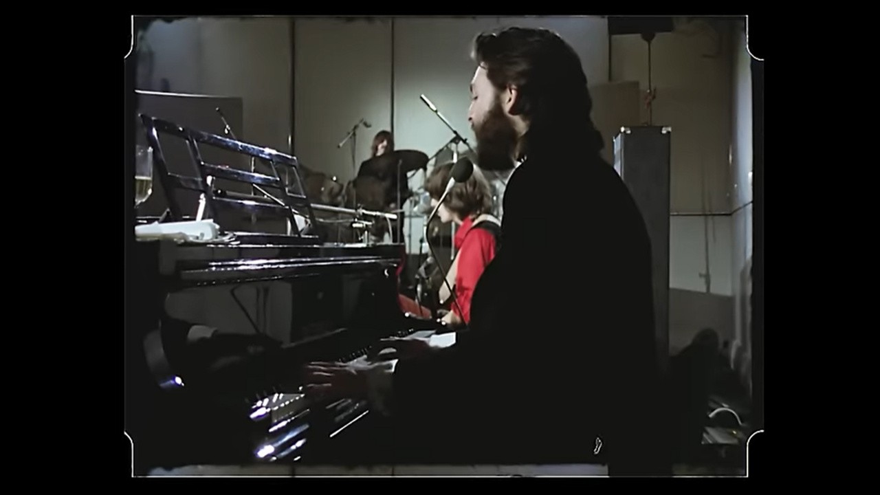 The Beatles: Let It Be (2024 Version) [MV] (2024) | MUBI