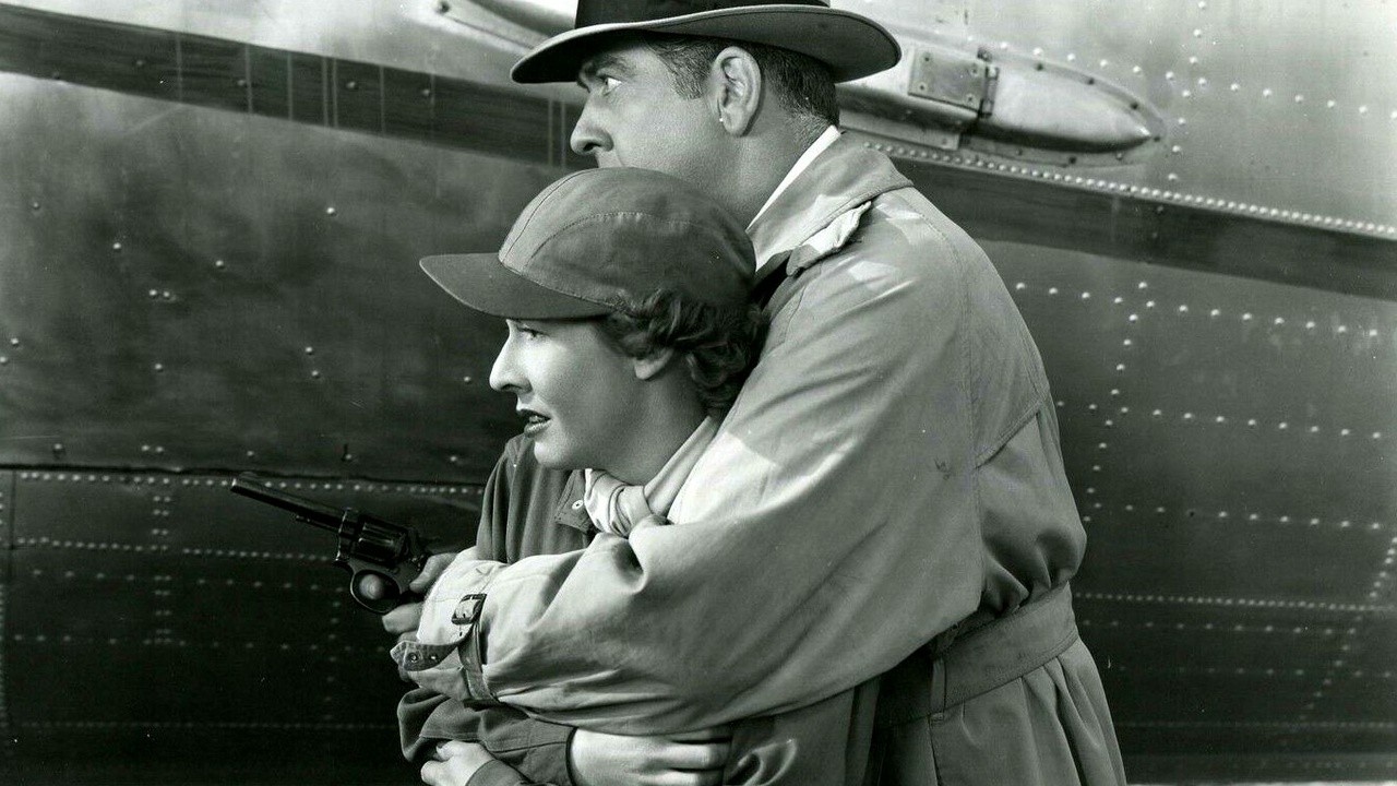 Daredevils of the Clouds (1948) | MUBI