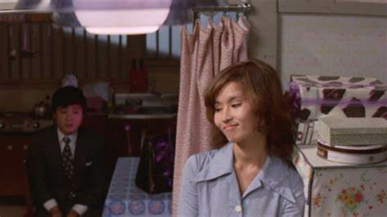 Modern Prostitution: Lust Under a Uniform (1974) | MUBI