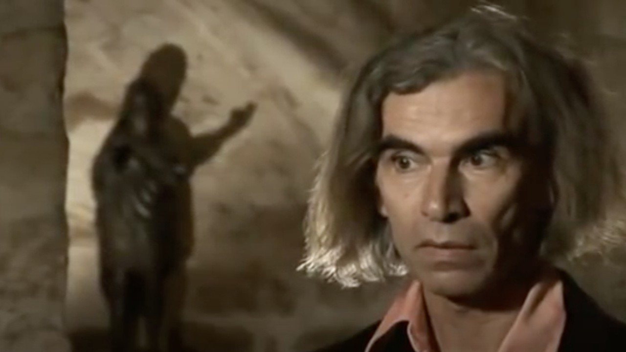 The Knights Templar - from History to Legend (2006) | MUBI