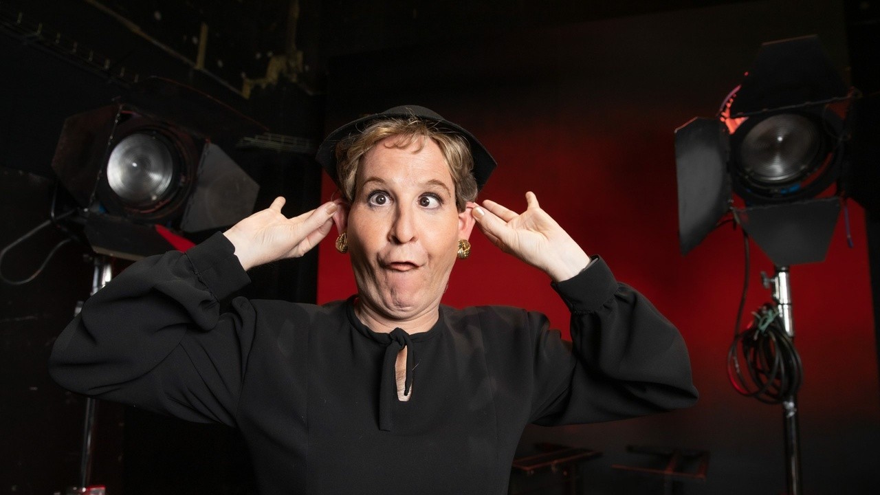 TRAILER - Lina. La Mujer Espectacular (2024)