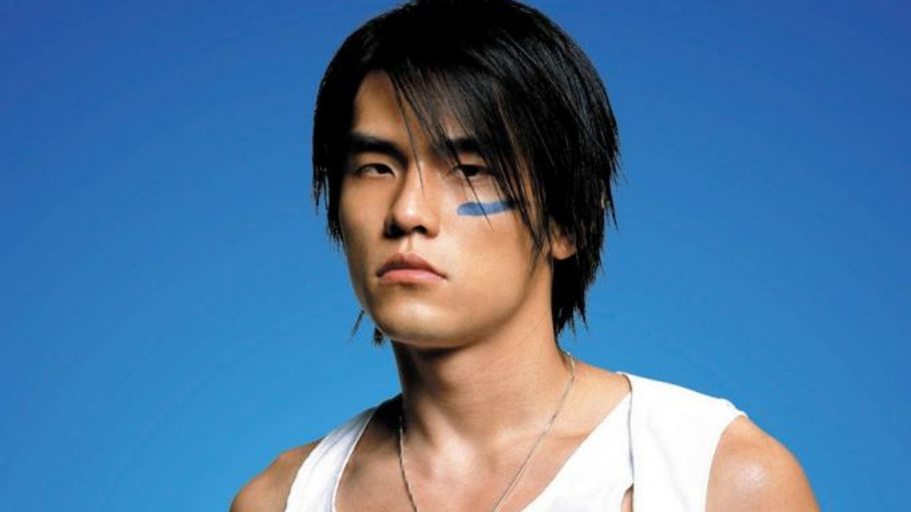 The Open Road (2005) | MUBI