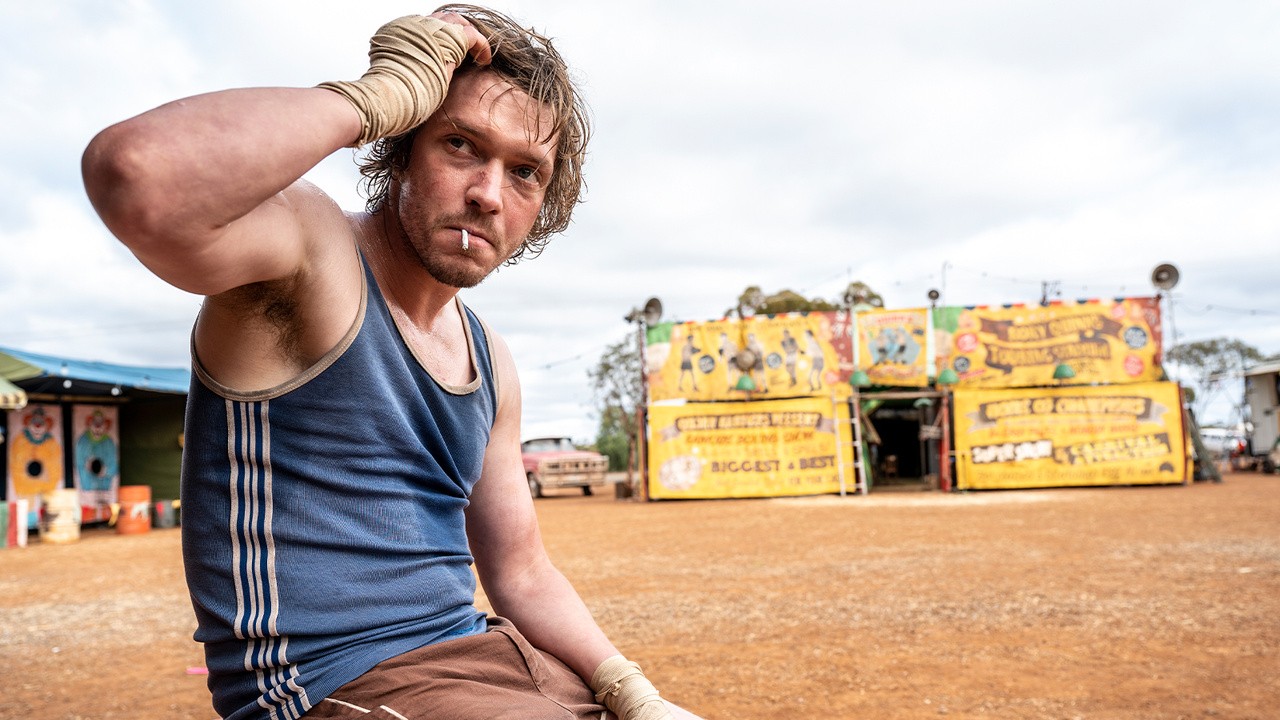 Kid Snow (2024) | MUBI